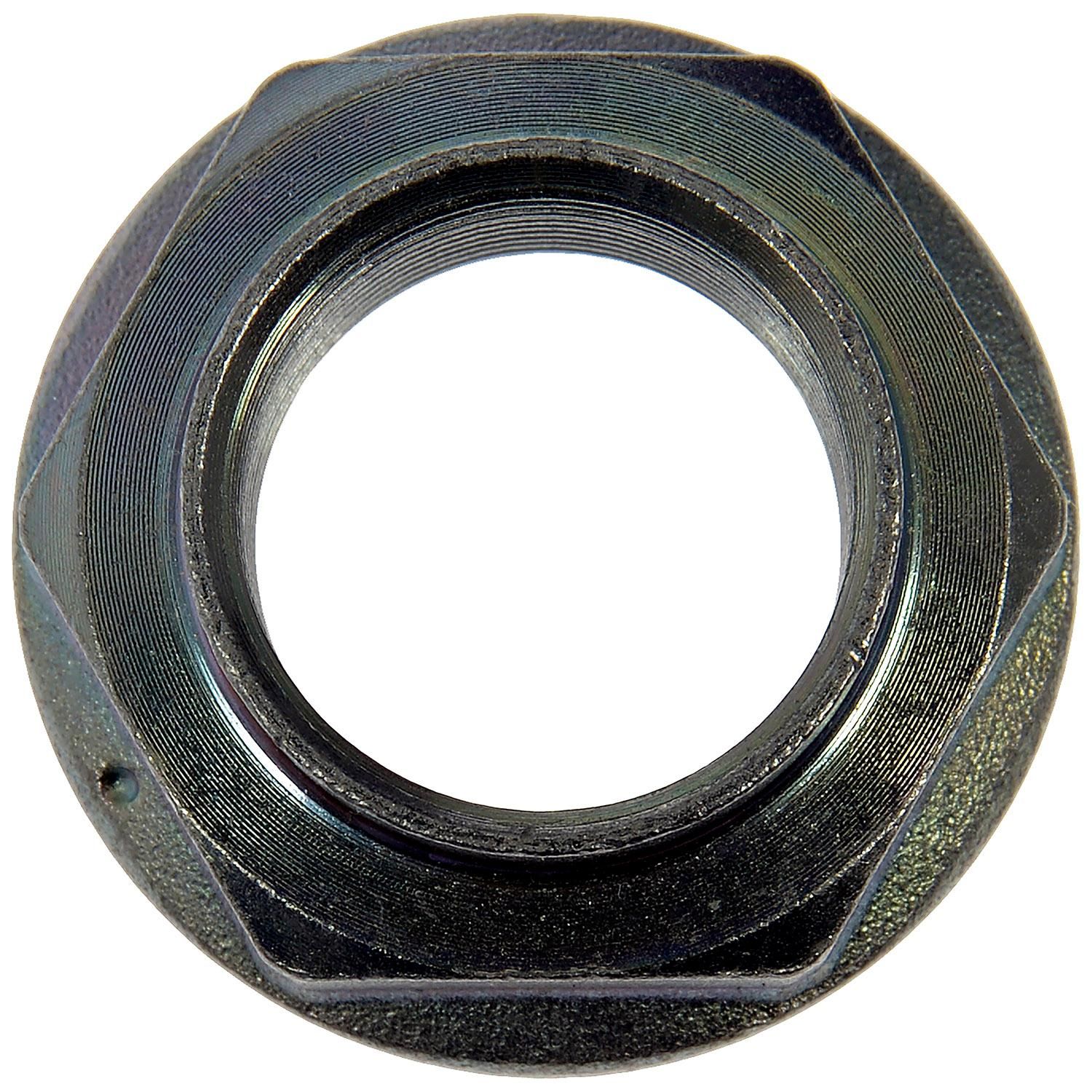 Dorman Spindle Lock Nut Kit 615-989