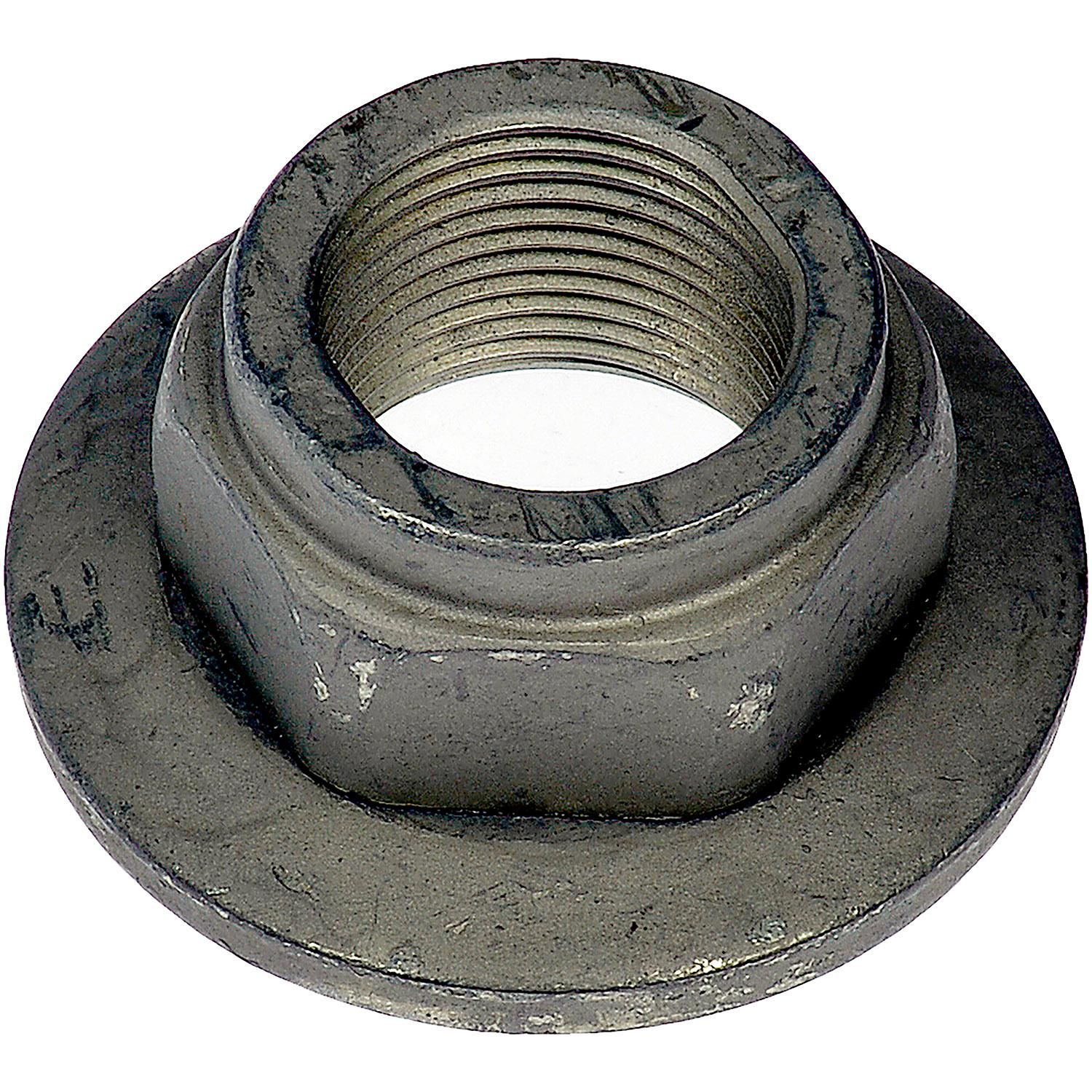 Dorman Spindle Lock Nut Kit 615-992