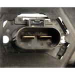 Dorman Radiator Fan Assembly 620-025