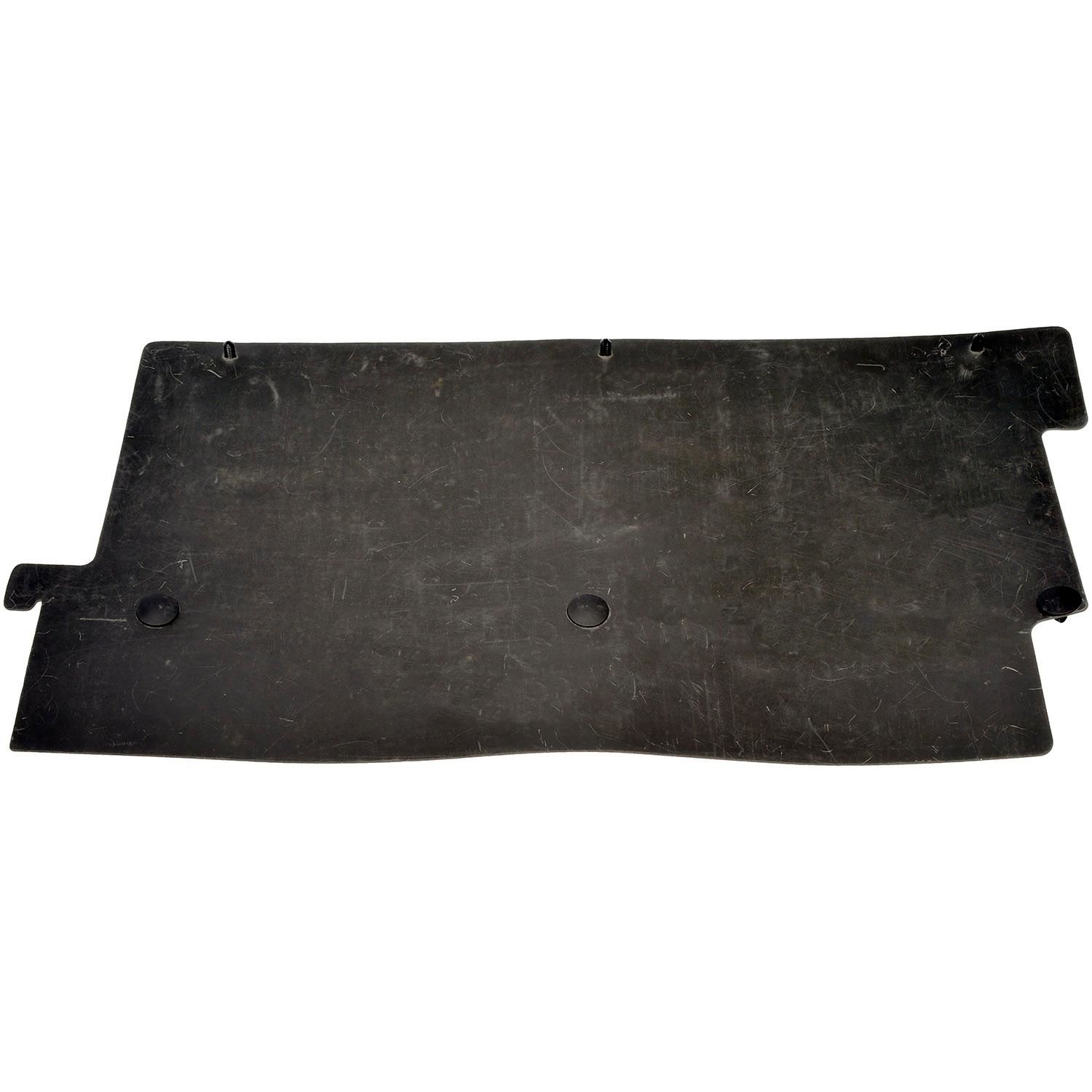 Dorman - OE Solutions Radiator Support Air Deflector 620-185