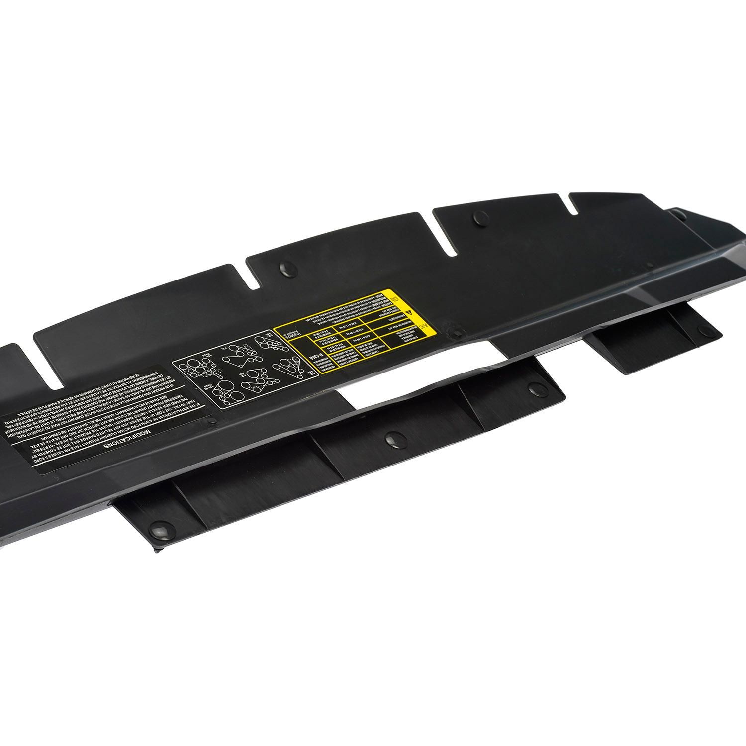 Dorman Radiator Support Air Deflector 620-186