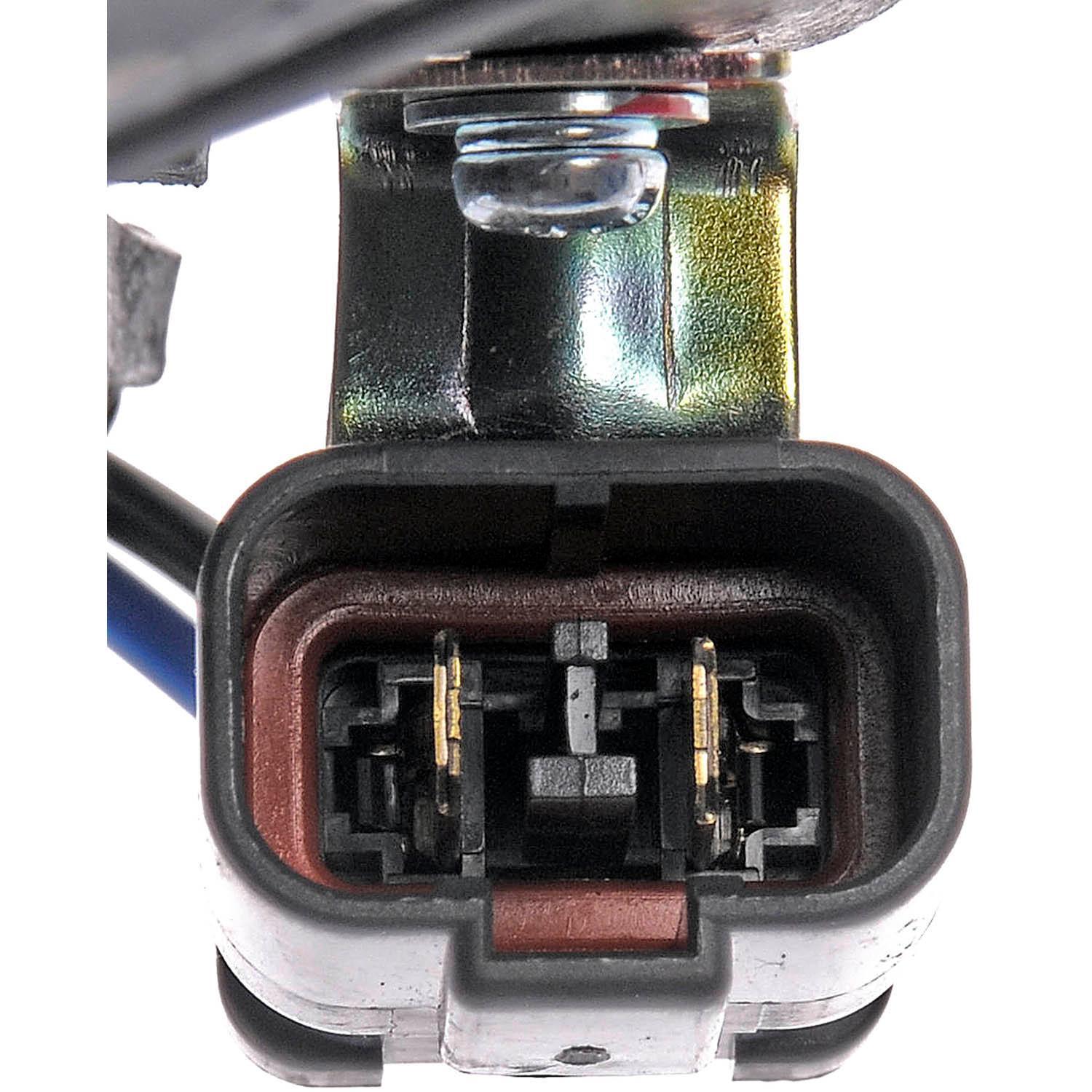 Dorman - OE Solutions Engine Cooling Fan Assembly 620-240