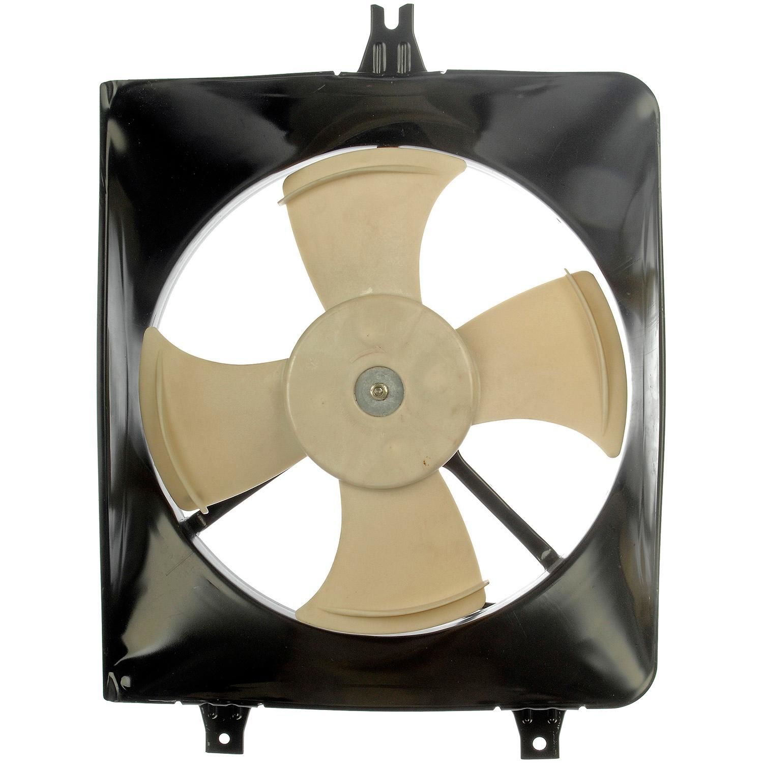 Dorman Radiator Fan Assembly 620-255