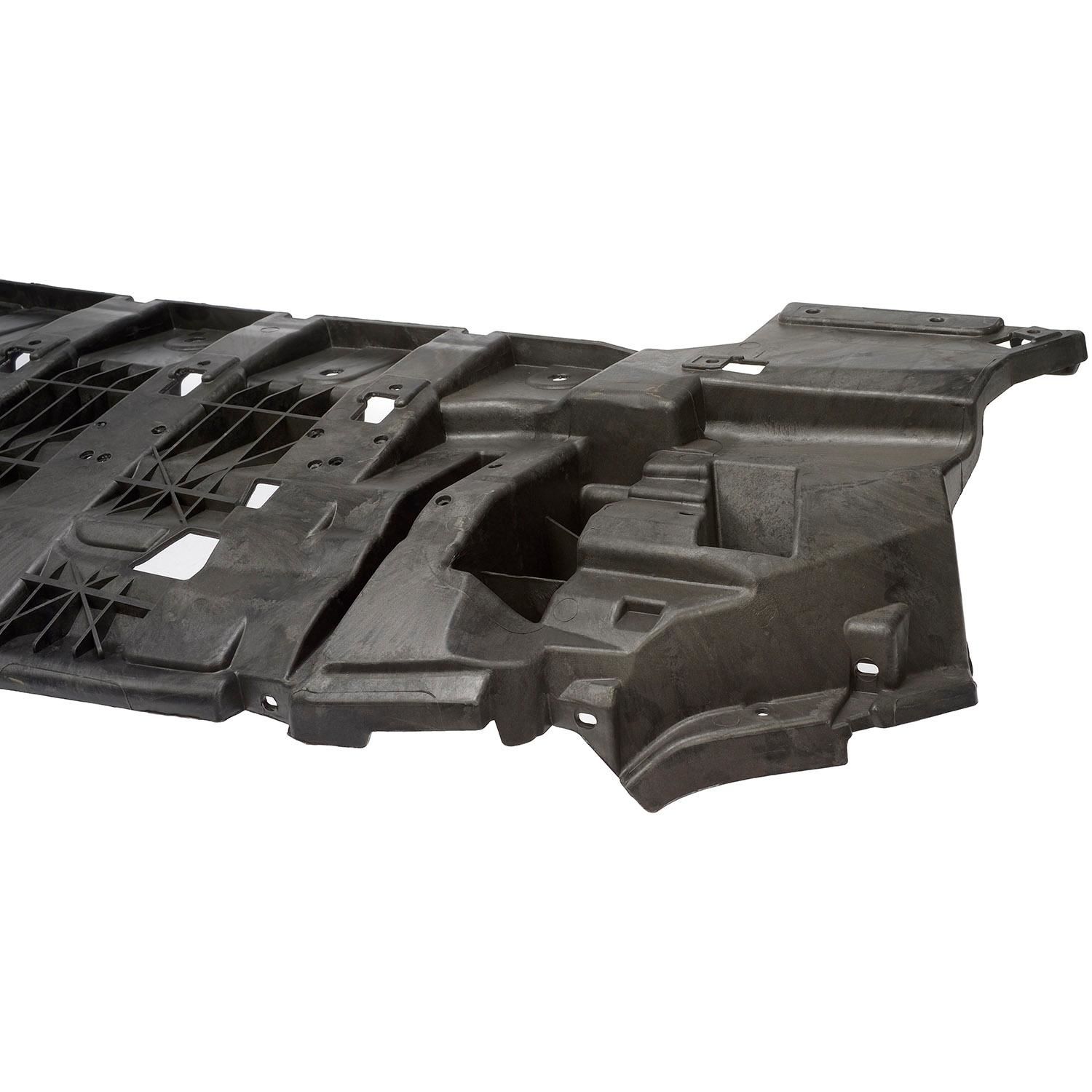 Dorman Radiator Support Air Deflector 620-346