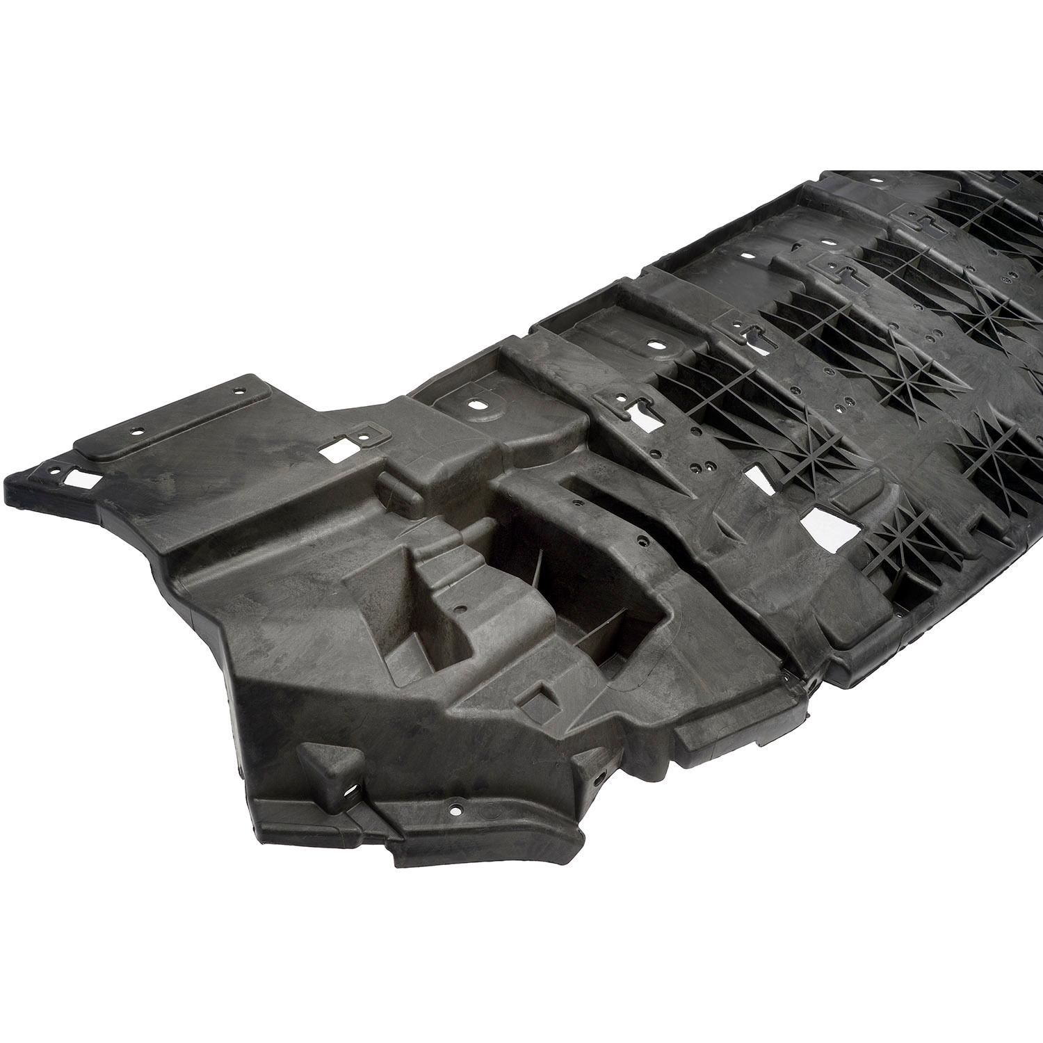 Dorman Radiator Support Air Deflector 620-346