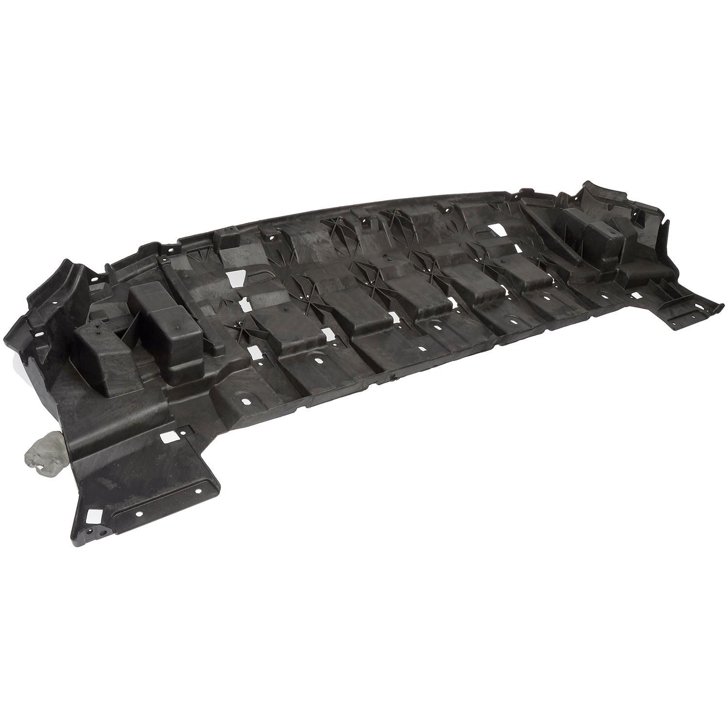 Dorman Radiator Support Air Deflector 620-346