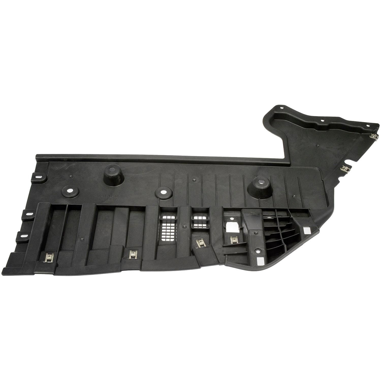 Dorman - OE Solutions Radiator Support Air Deflector 620-348