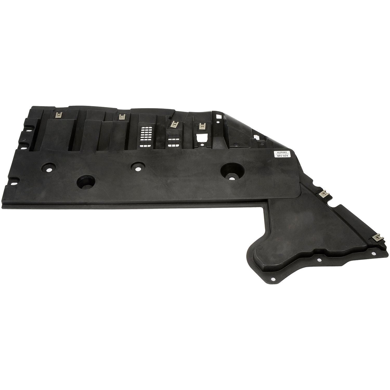Dorman - OE Solutions Radiator Support Air Deflector 620-348