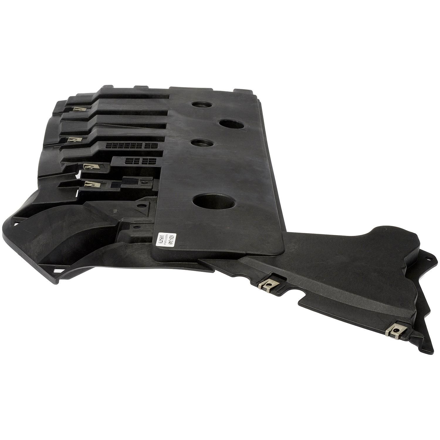 Dorman - OE Solutions Radiator Support Air Deflector 620-349