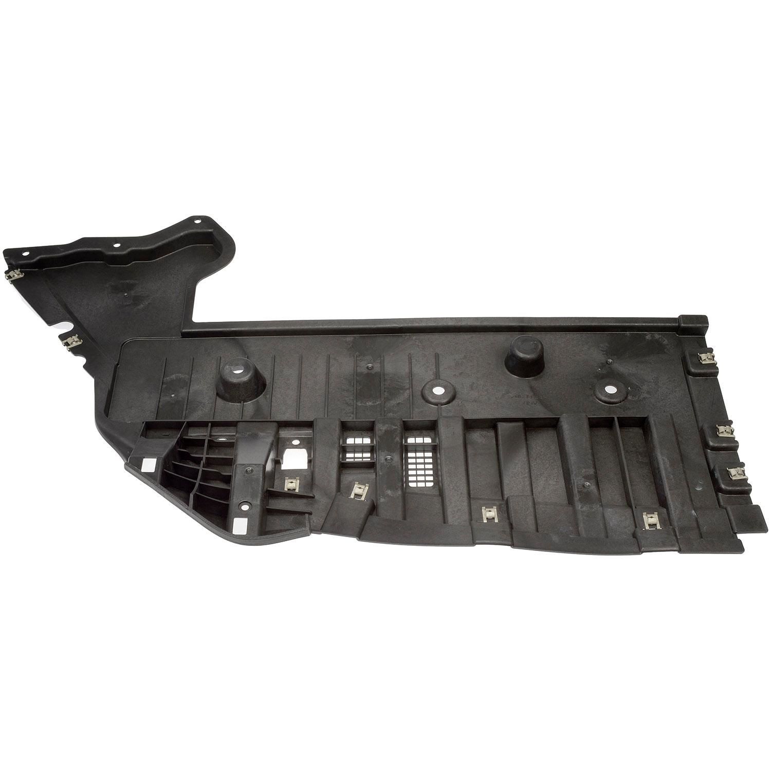 Dorman - OE Solutions Radiator Support Air Deflector 620-349