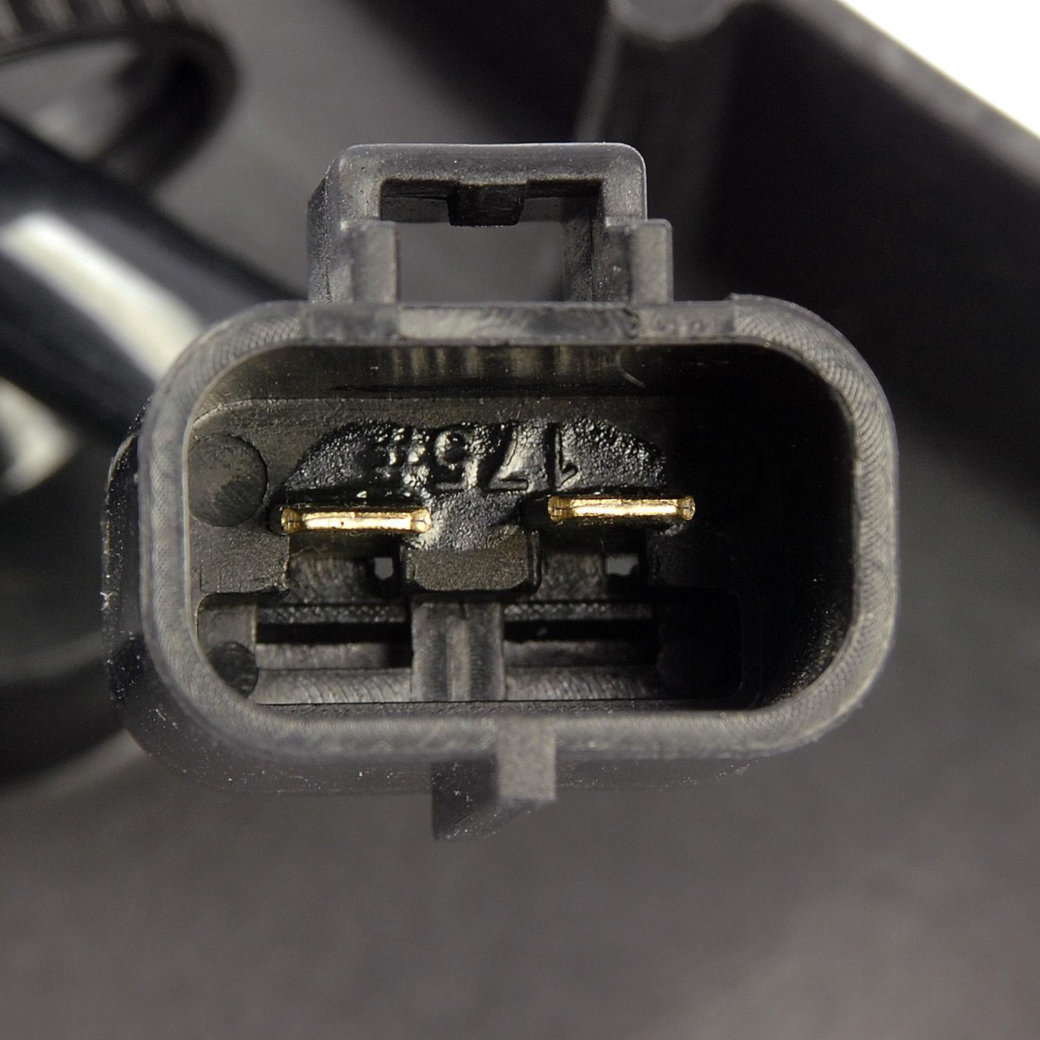 Dorman Radiator Fan Assembly 620-547