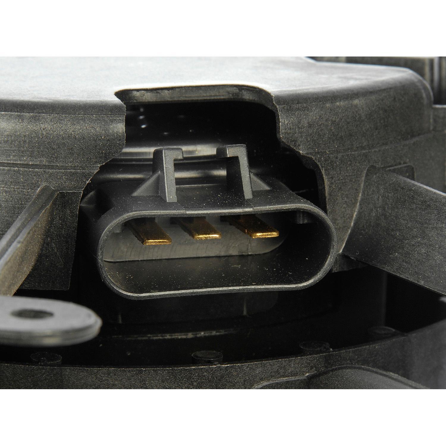 Dorman - OE Solutions Engine Cooling Fan Assembly 620-635