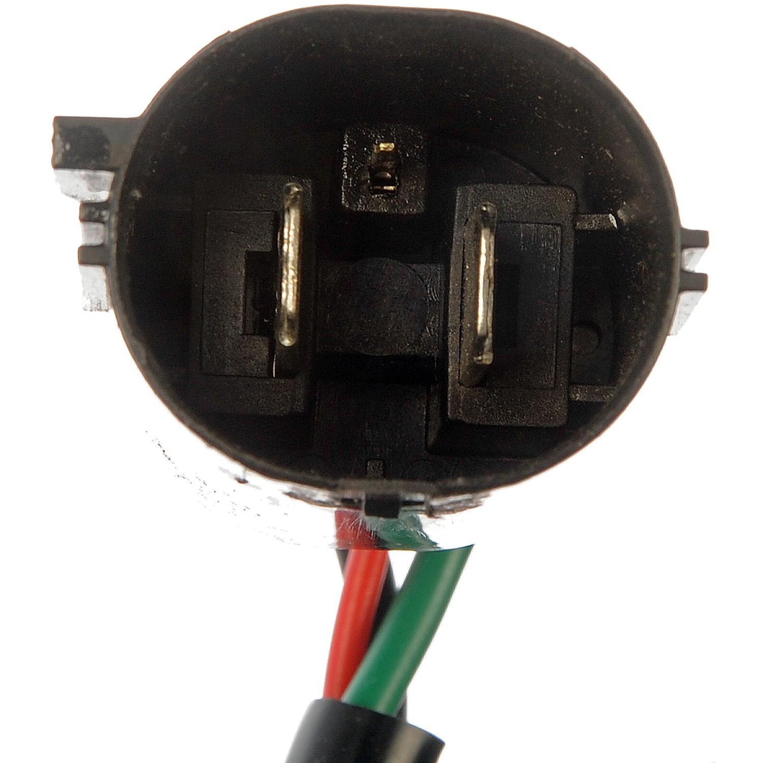 Dorman - OE Solutions Engine Cooling Fan Assembly 621-091