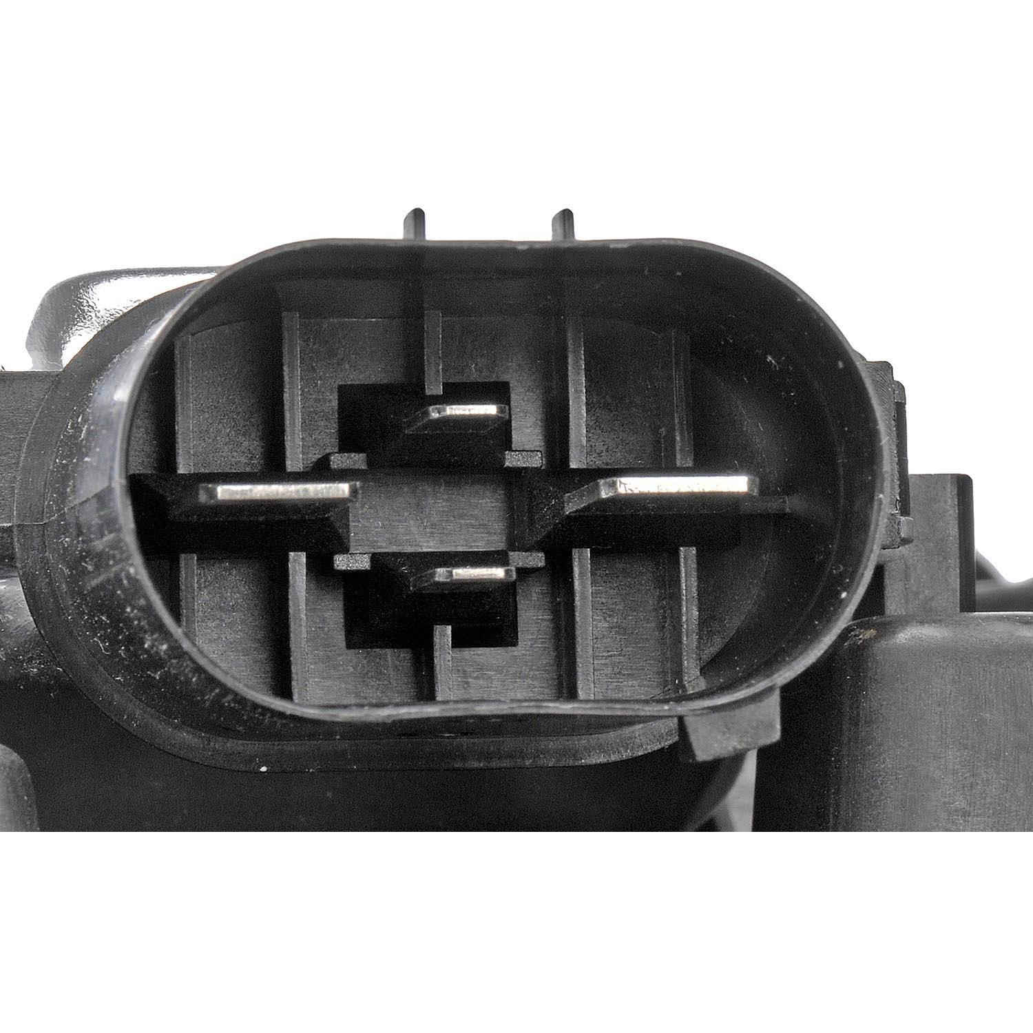 Dorman - OE Solutions Engine Cooling Fan Assembly 621-114