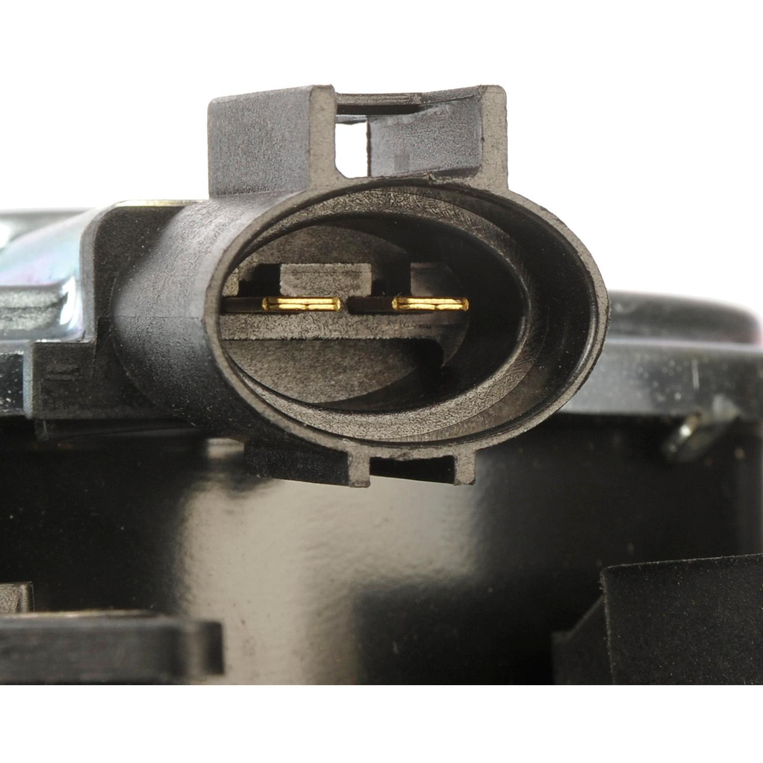 Dorman Radiator Fan Assembly 621-305