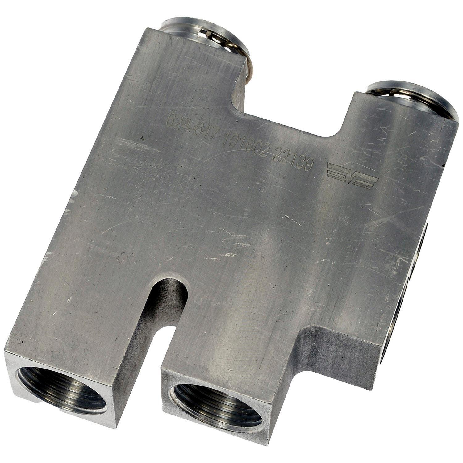 Dorman Transmission Oil Cooler Bypass Valve 624-647