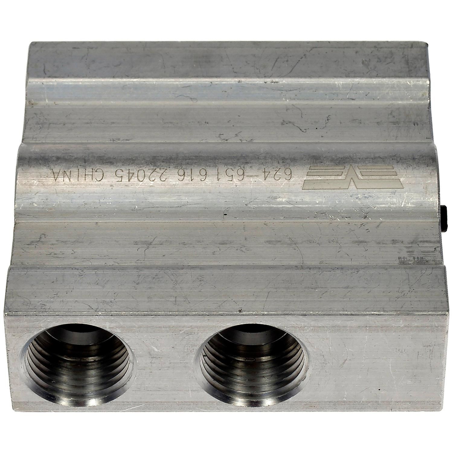 Dorman Transmission Oil Cooler Bypass Valve 624-651