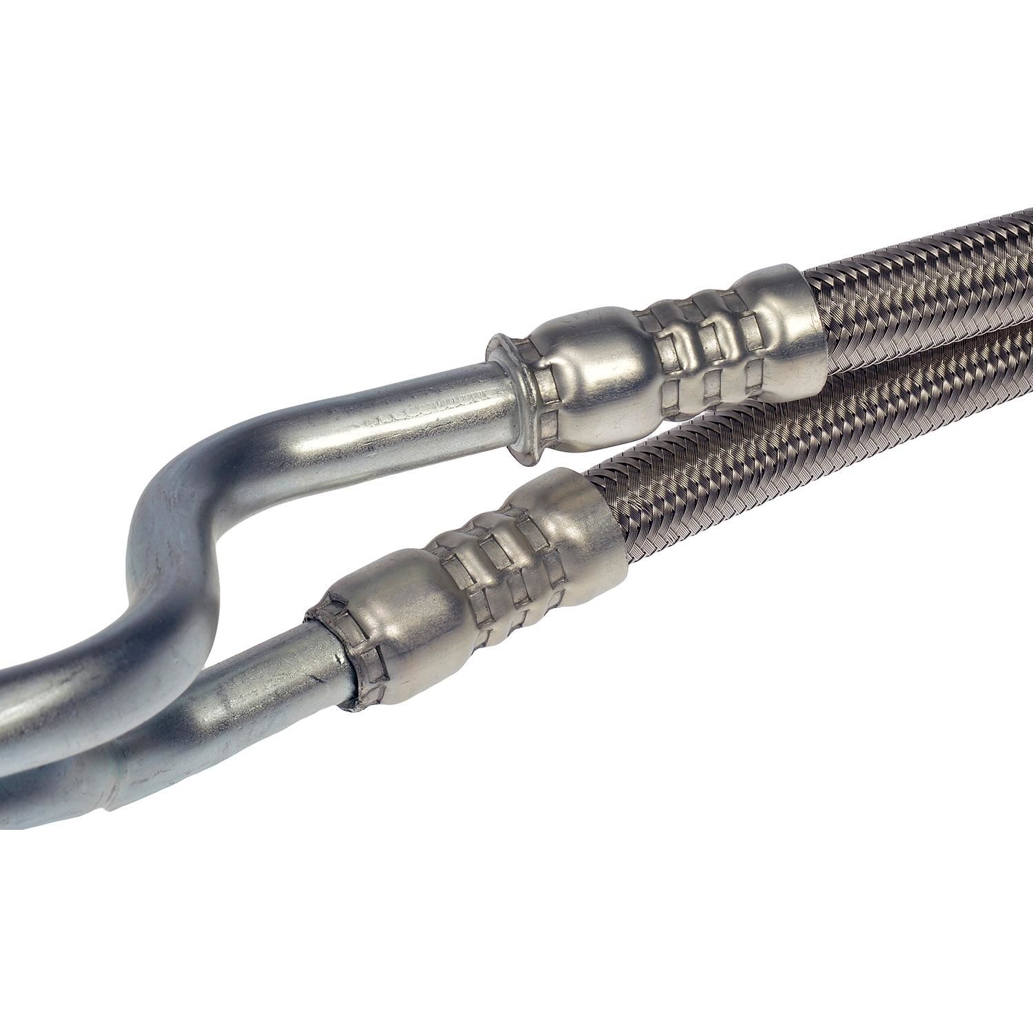 Dorman - OE Solutions Engine Oil Cooler Hose Assembly 625-168XD