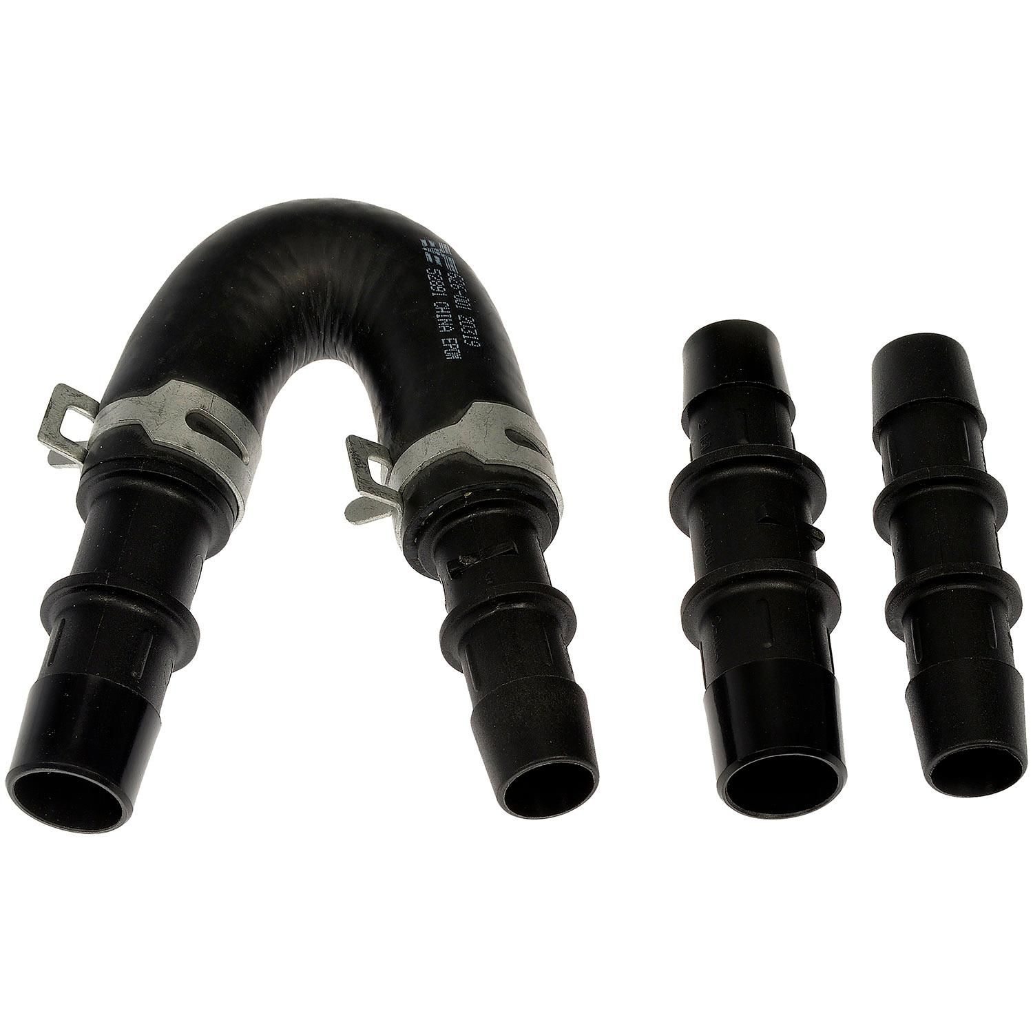 Dorman - HELP Engine Heater Core Bypass Kit Universal Fit