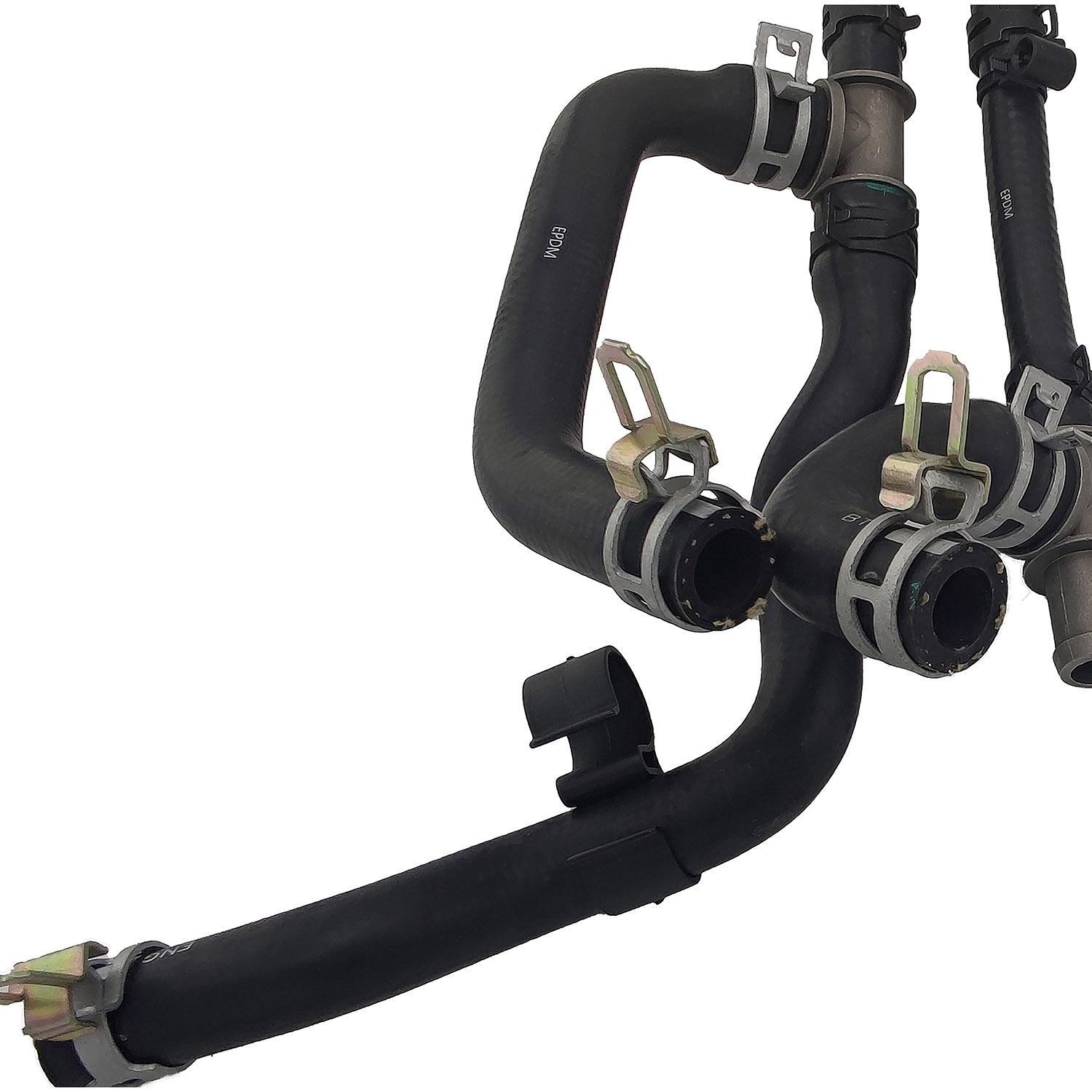 Dorman - OE Solutions HVAC Heater Hose Assembly 626-664