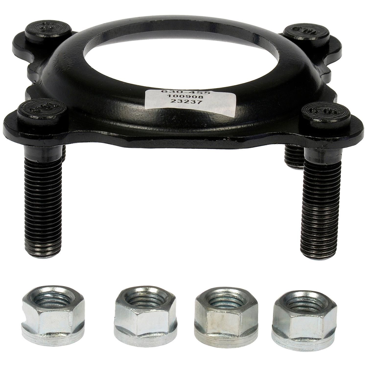 Dorman OE Solutions Axle Shaft Retainer 630-455 Dorman OE Solutions Axle Shaft Retainer 630-455