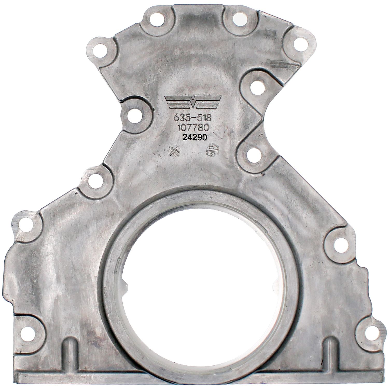 Dorman - OE Solutions Engine Rear Main Seal Cover 635-518