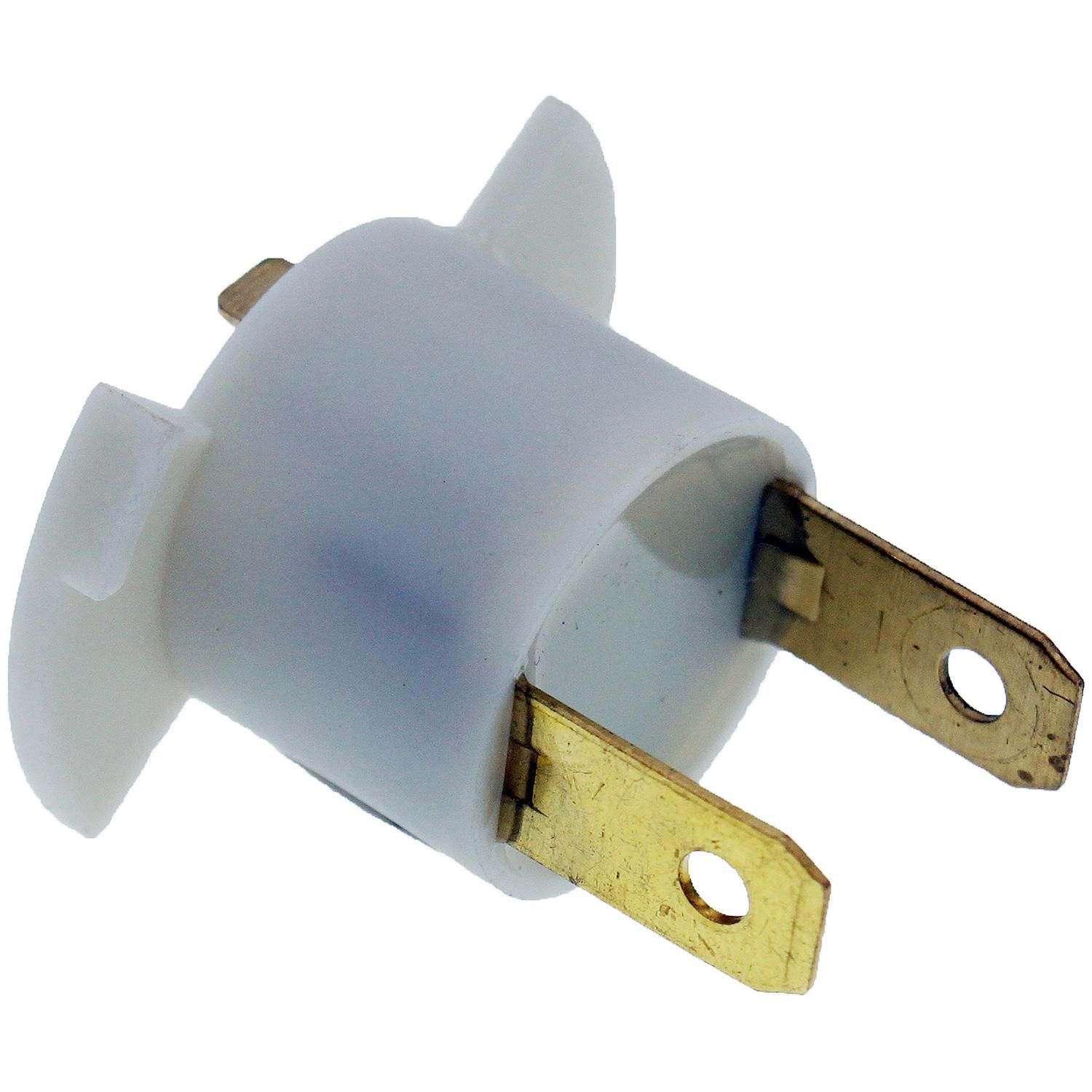 Dorman - TECHoice Headlight Socket 645-107