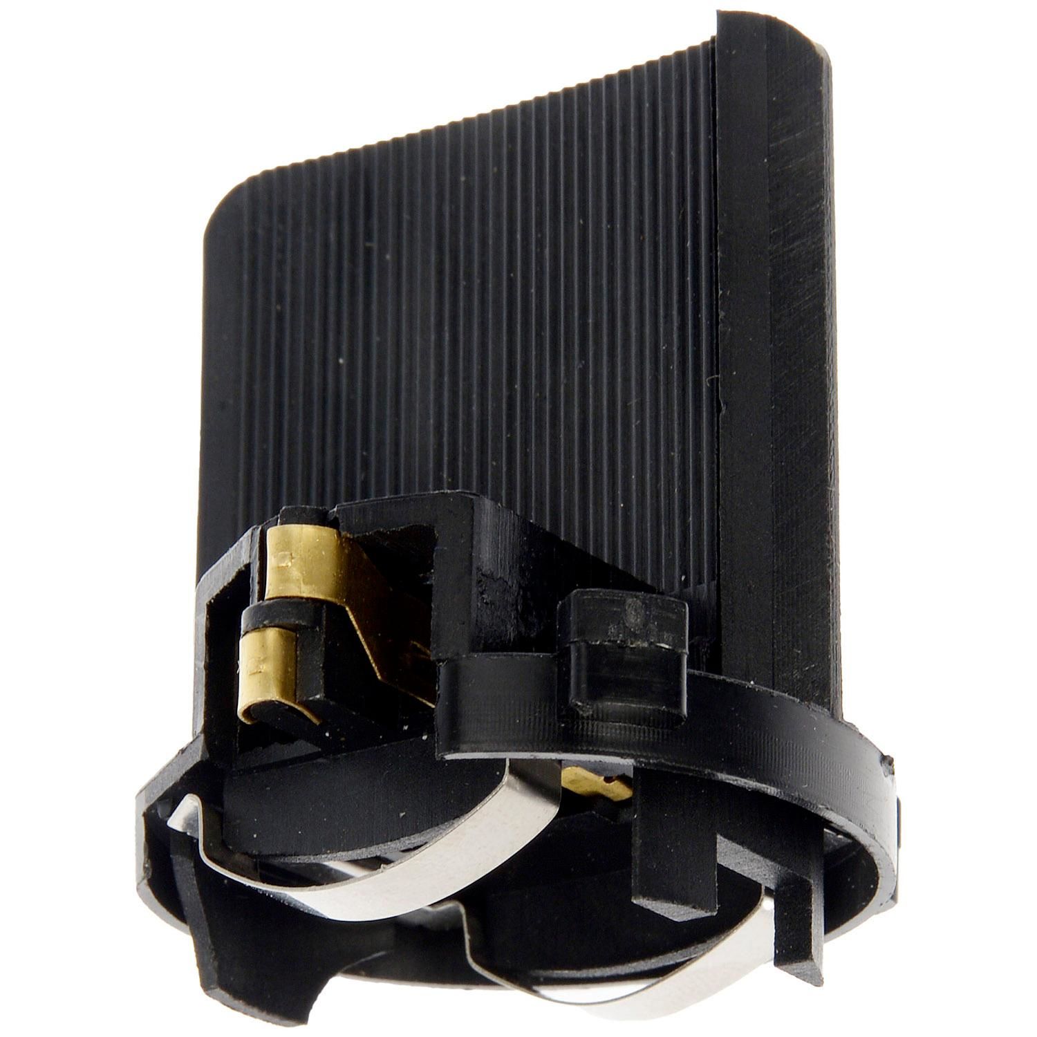Dorman - TECHoice Headlight Socket 645-127