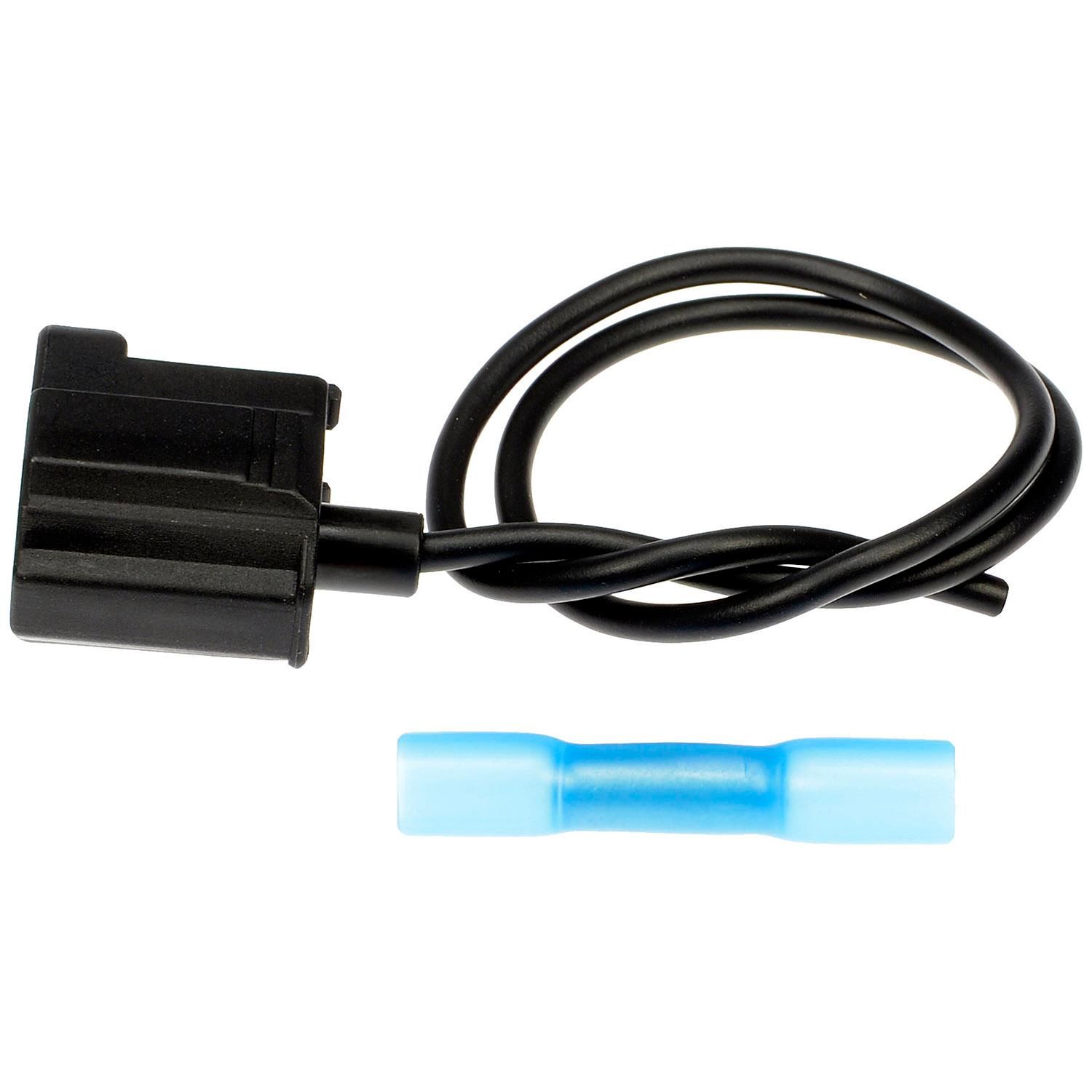 Dorman - TECHoice Oil Pressure Switch Connector 645-156