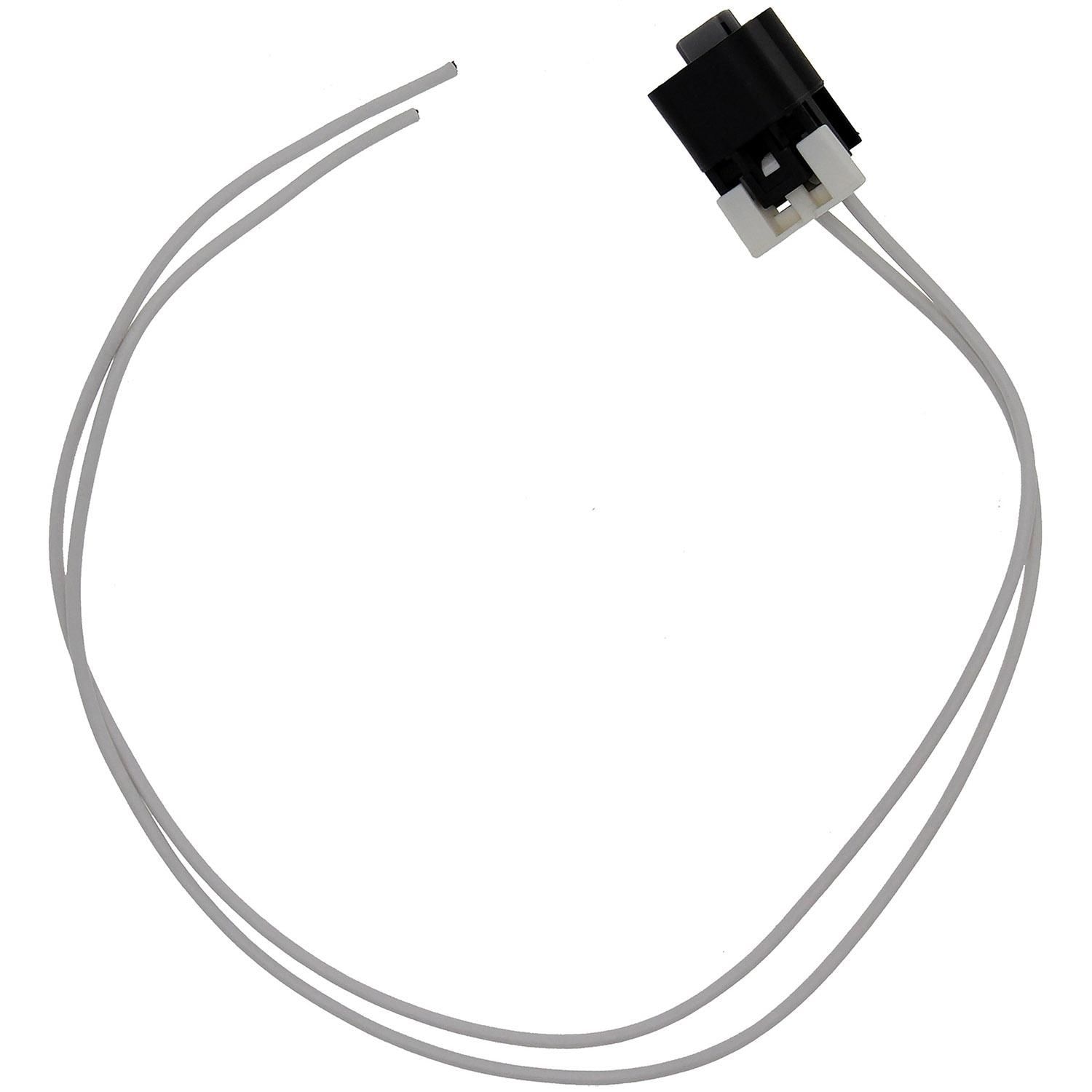 Dorman - TECHoice Multi-Purpose Electrical Connector 645-168