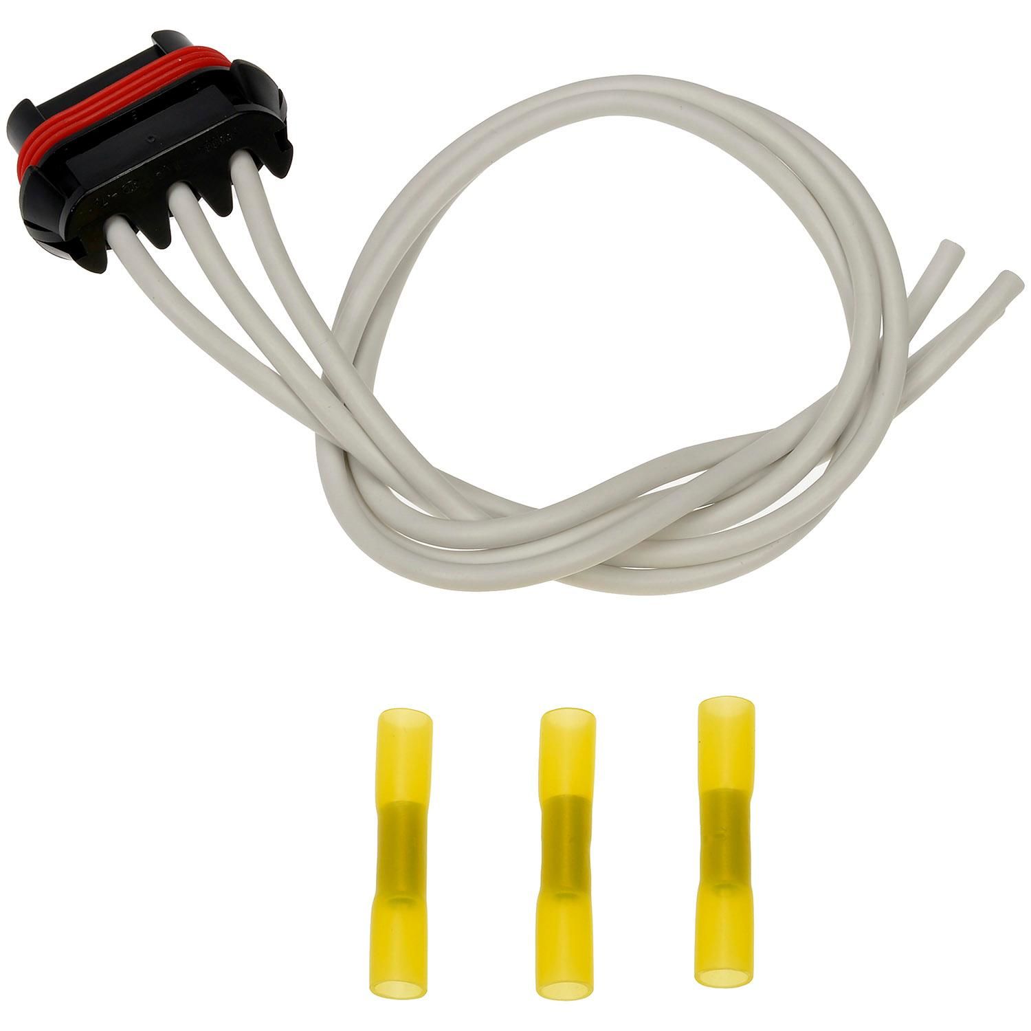 Dorman Electrical Wire Connector 645-176