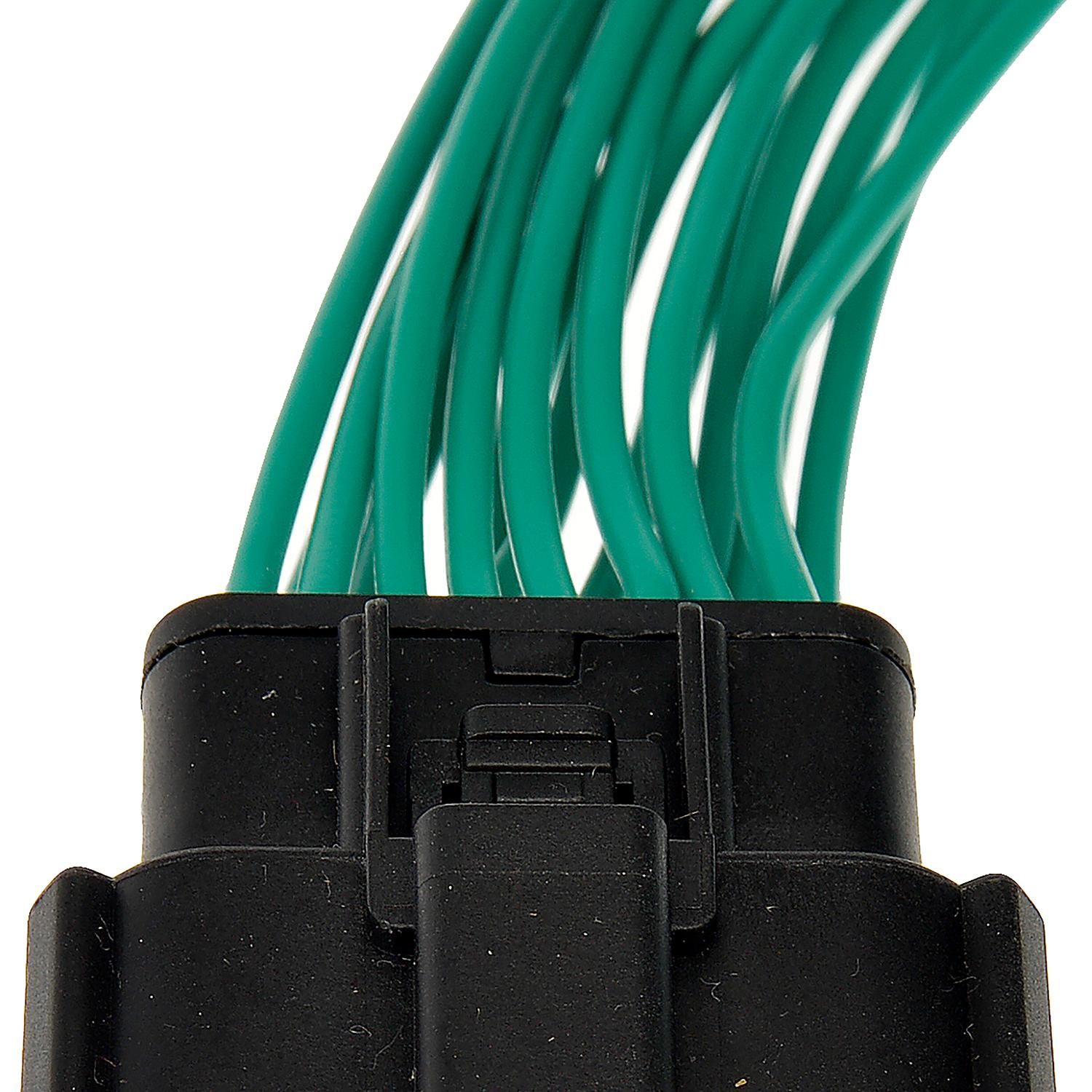 Dorman Headlight Wire Harness 645-181