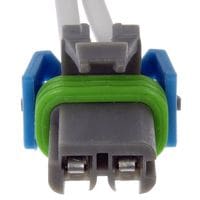 Dorman Electrical Wire Connector 645-200