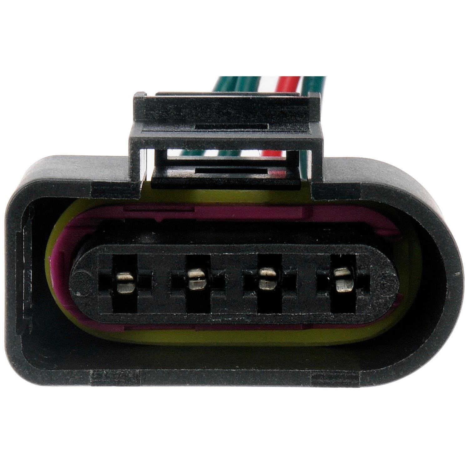 Dorman Electrical Wire Connector 645-204