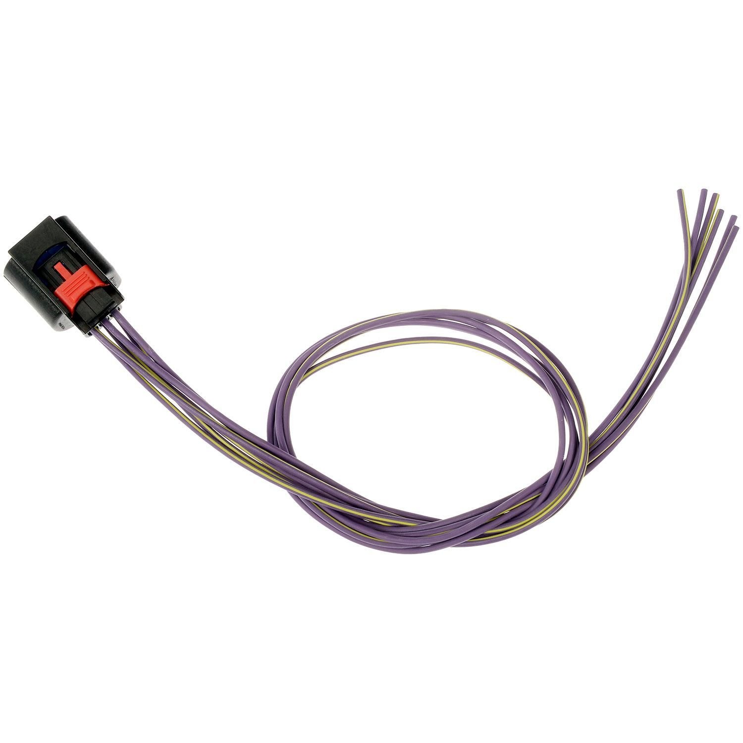 Dorman - TECHoice Multi-Purpose Electrical Connector 645-233