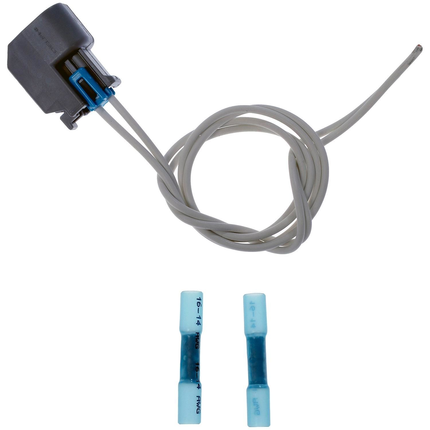 Dorman - TECHoice Multi-Purpose Electrical Connector 645-237