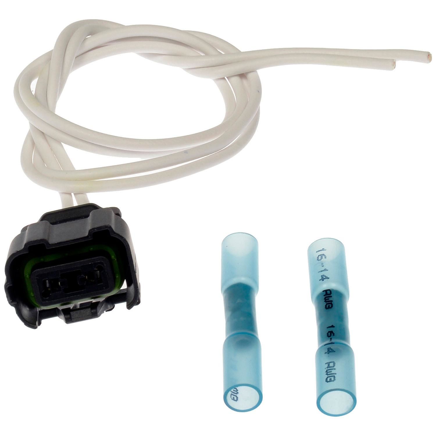 Dorman Electrical Wire Connector 645-238