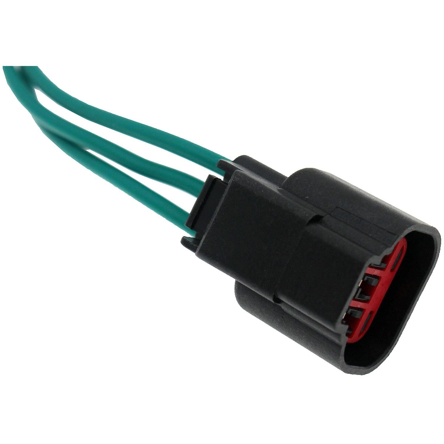 Dorman - TECHoice Multi-Purpose Electrical Connector 645-239