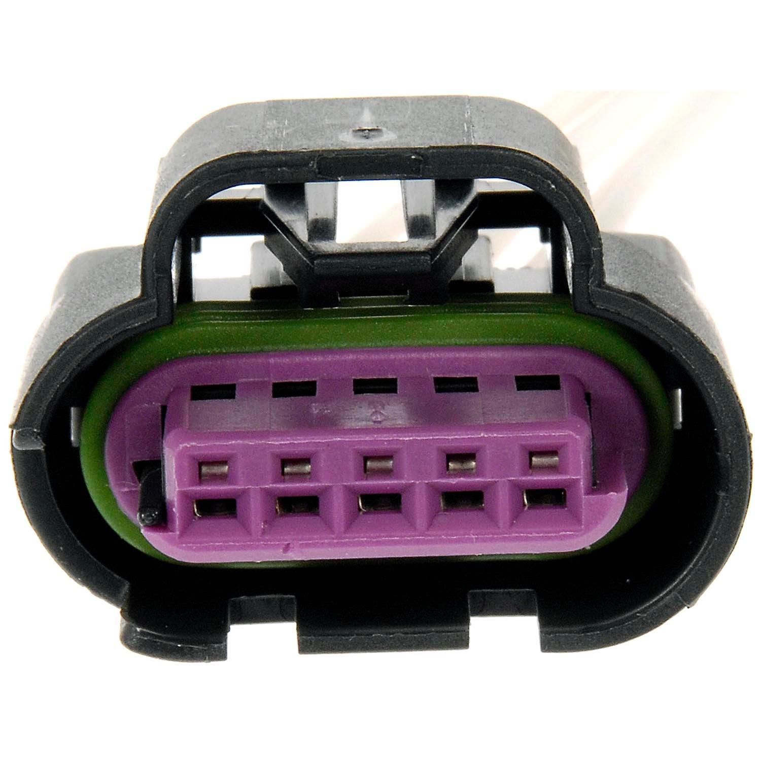Dorman Electrical Wire Connector 645-501