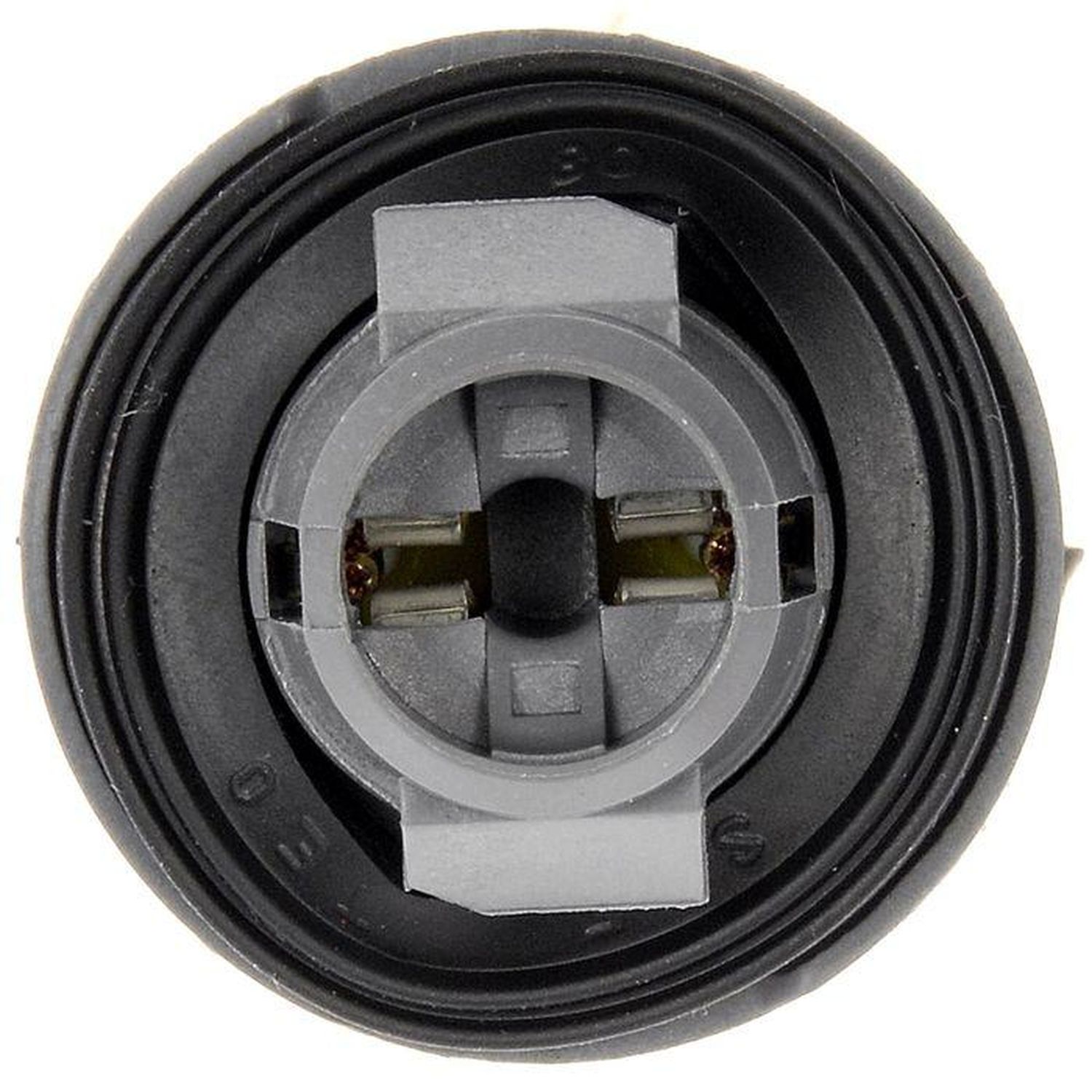 Dorman License Plate Light Socket 645-534