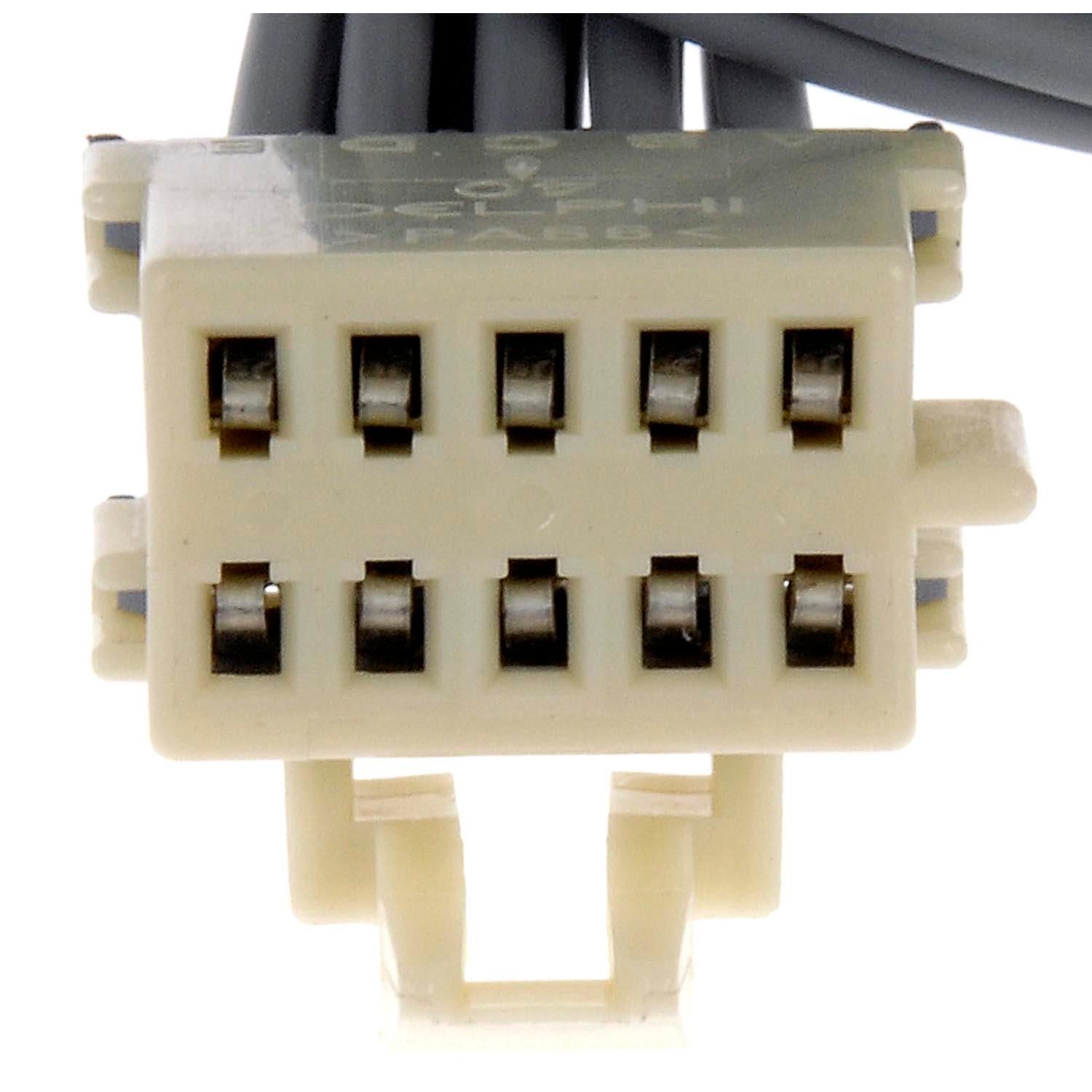 Dorman Electrical Wire Connector 645-564