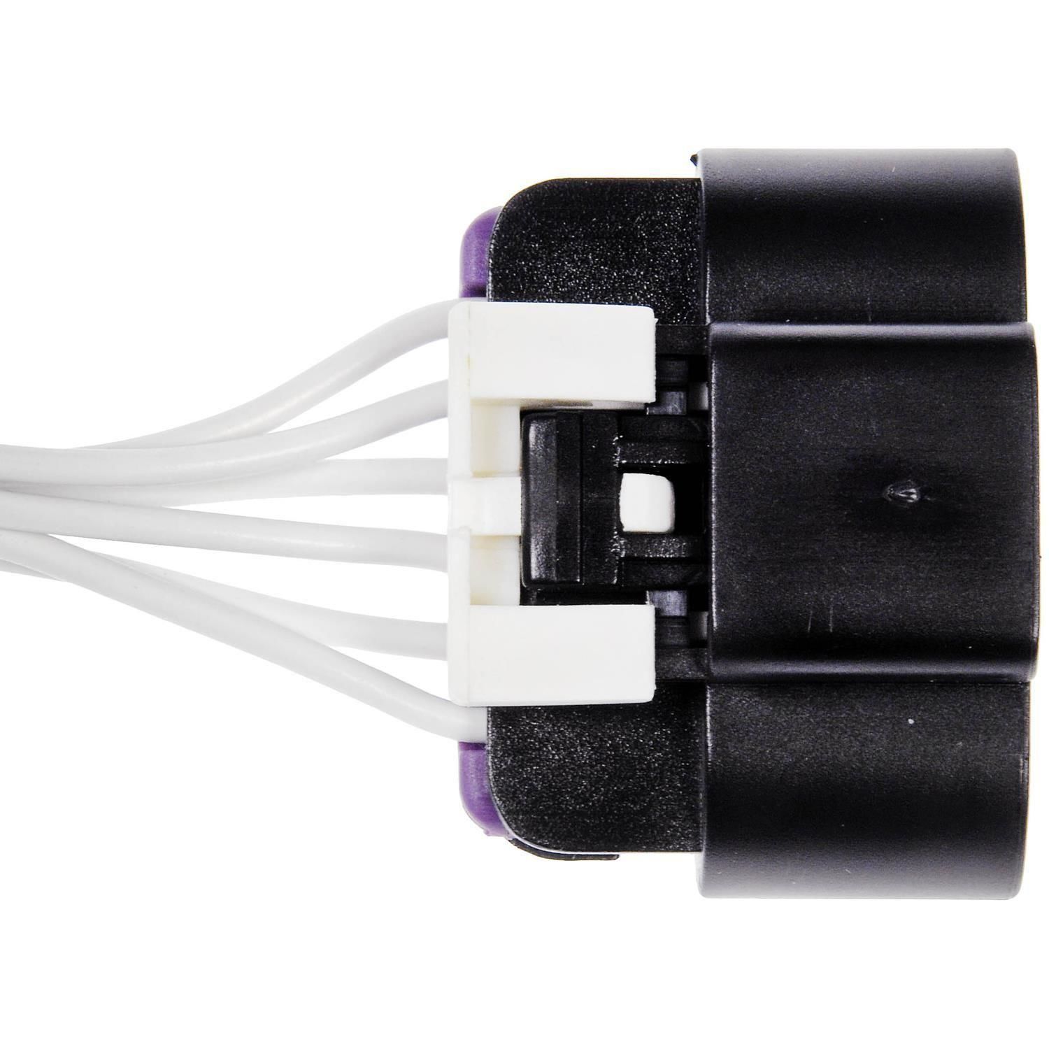 Dorman Electrical Wire Connector 645-595