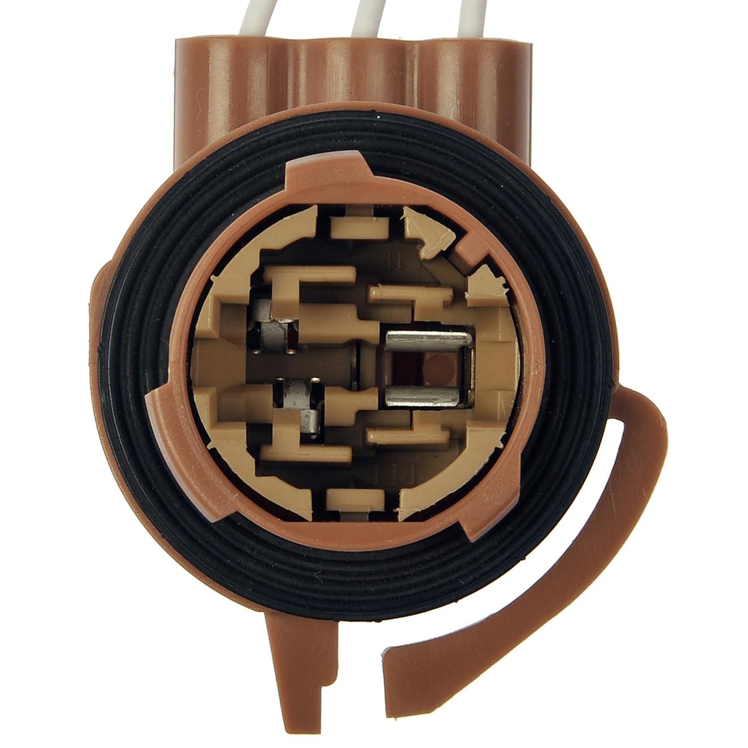 Dorman Directional Indicator Bulb Socket 645-626