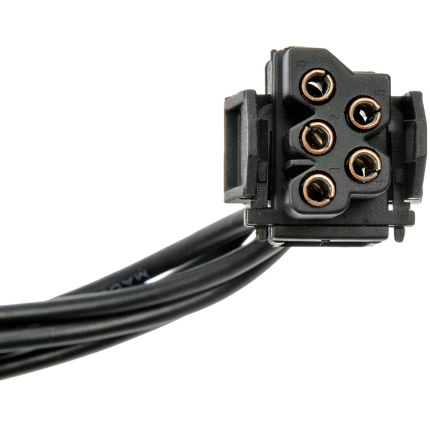 Dorman Electrical Wire Connector 645-735
