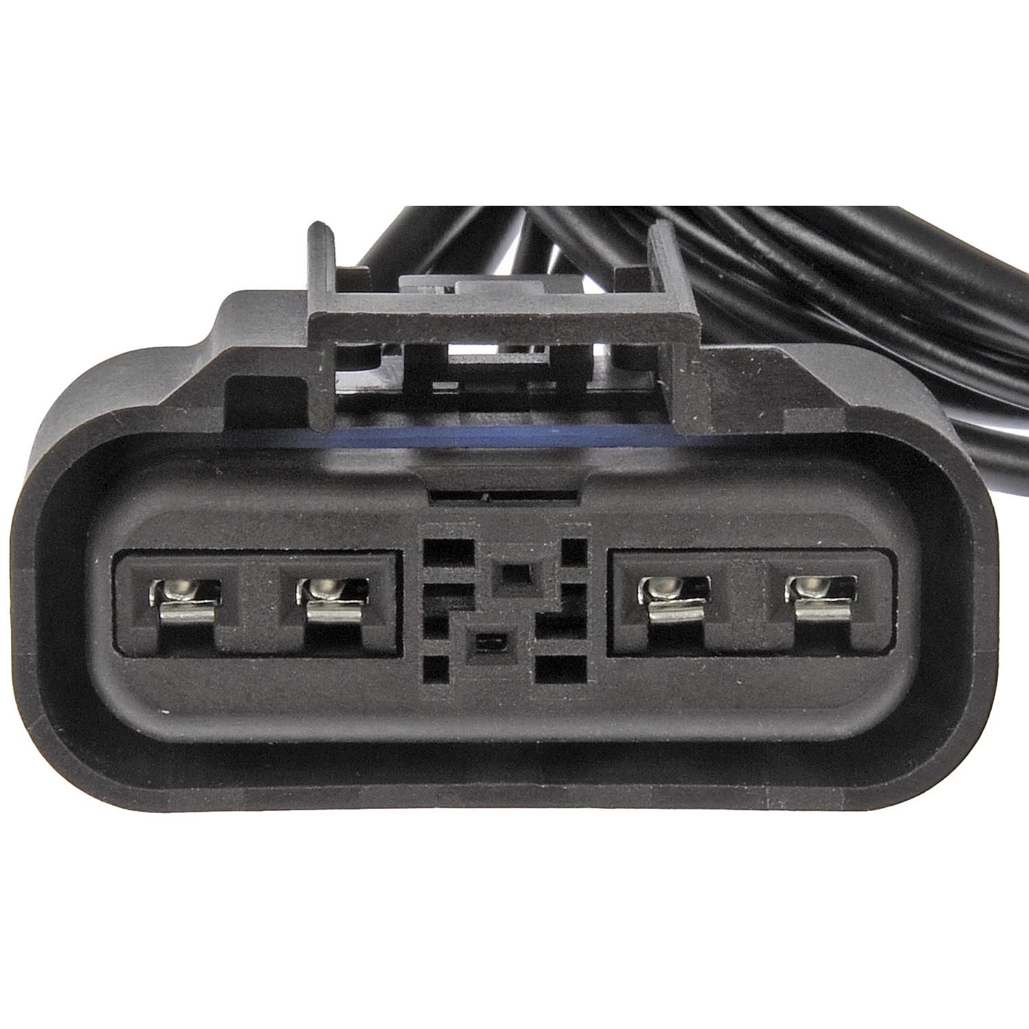 Dorman Fuel Pump Driver Module 645-909