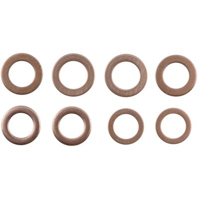 Dorman - HELP Brake Hose Washer 8 Piece