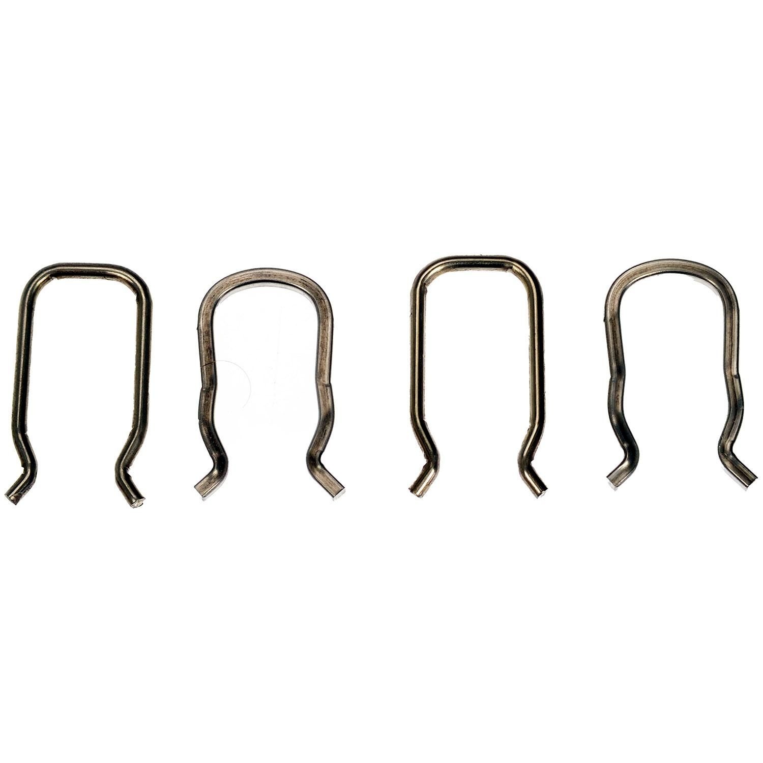 Dorman - HELP Engine Coolant Temperature Sensor Clip 66264