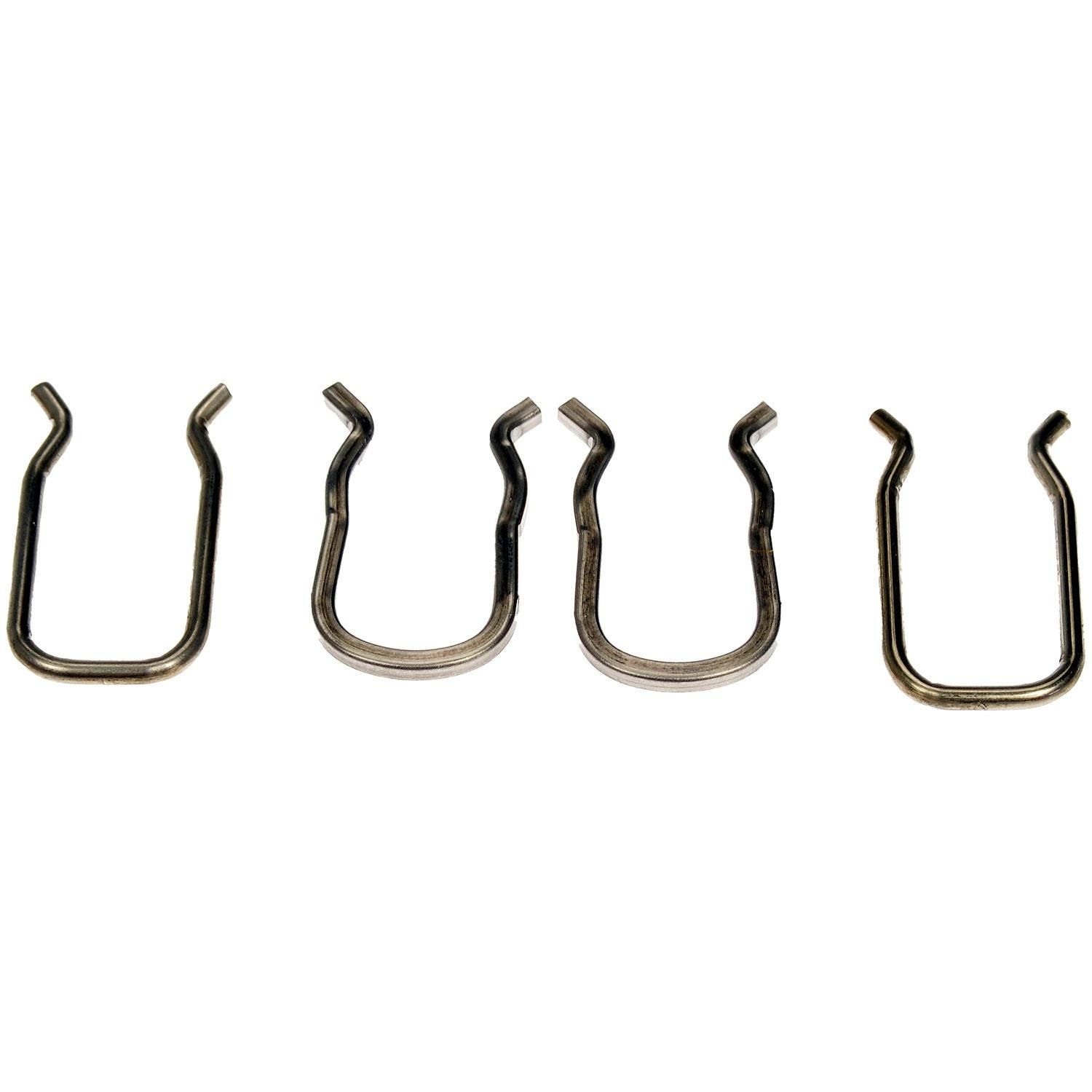 Dorman - HELP Engine Coolant Temperature Sensor Clip 66264