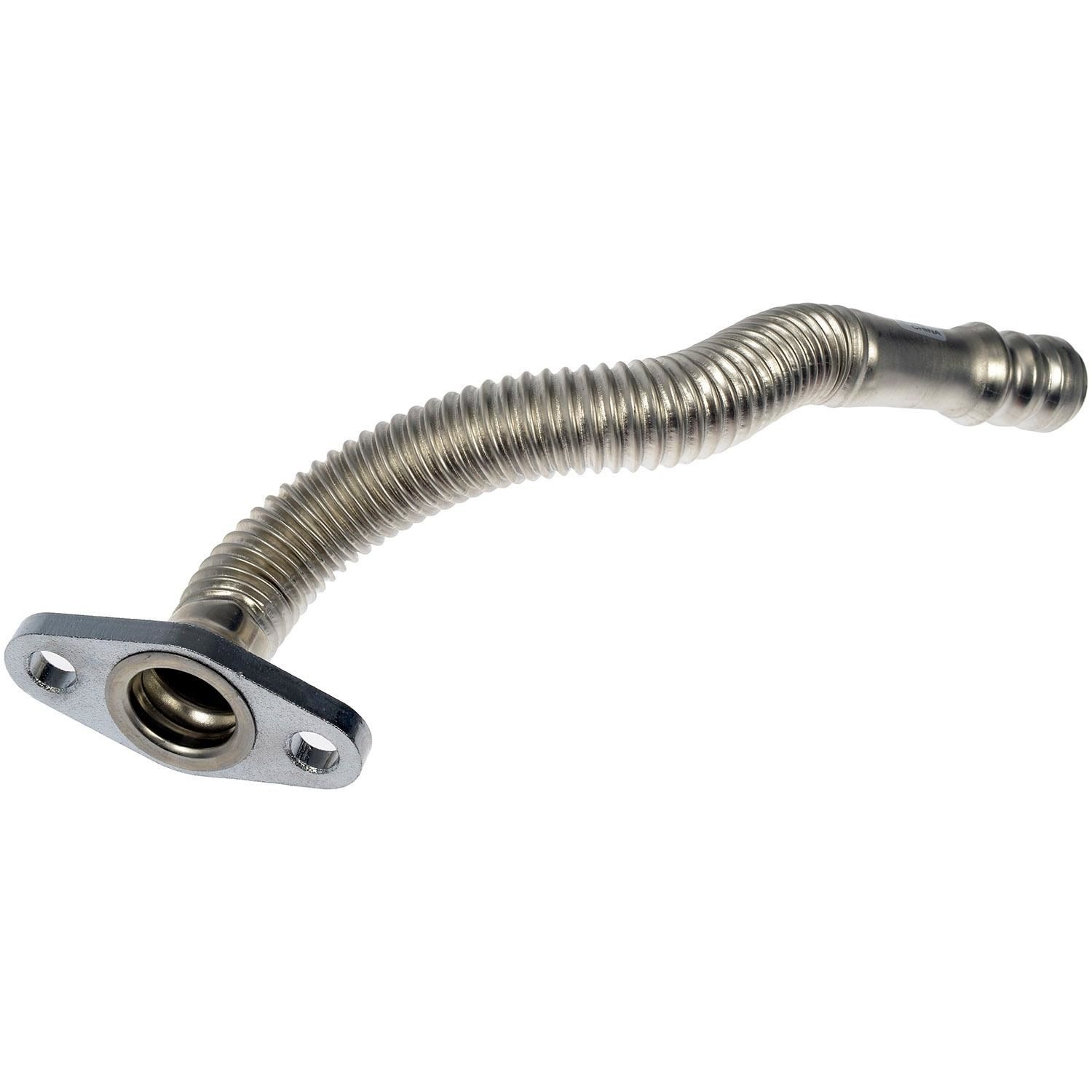 Dorman Turbocharger Coolant and Oil Supply Return Line Kit 667-060