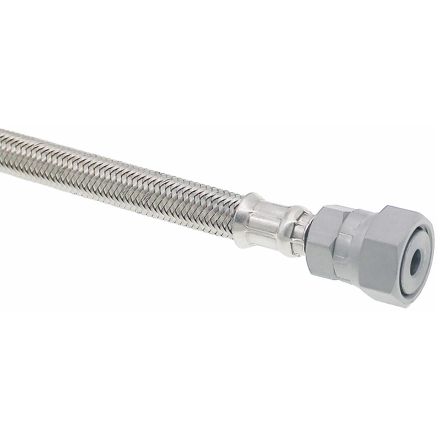 Dorman OE Solutions Oil Line For Turbo Unit